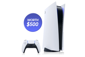 Free PlayStation 5 | Free Stuff Frenzy | Freebies, Free Samples In The USA