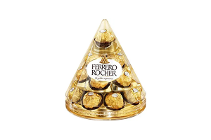 Free Ferrero Rocher Pyramid Chocolates | Free Stuff Frenzy | Freebies ...