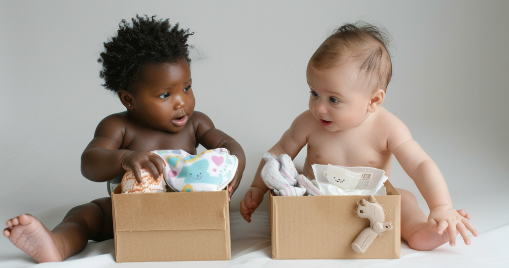 The Ultimate Guide to the Best Free Baby Samples 2024